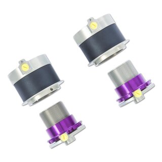 KW HLS 4 Hydraulik Liftsystem für KW Dämpfer 192104AR